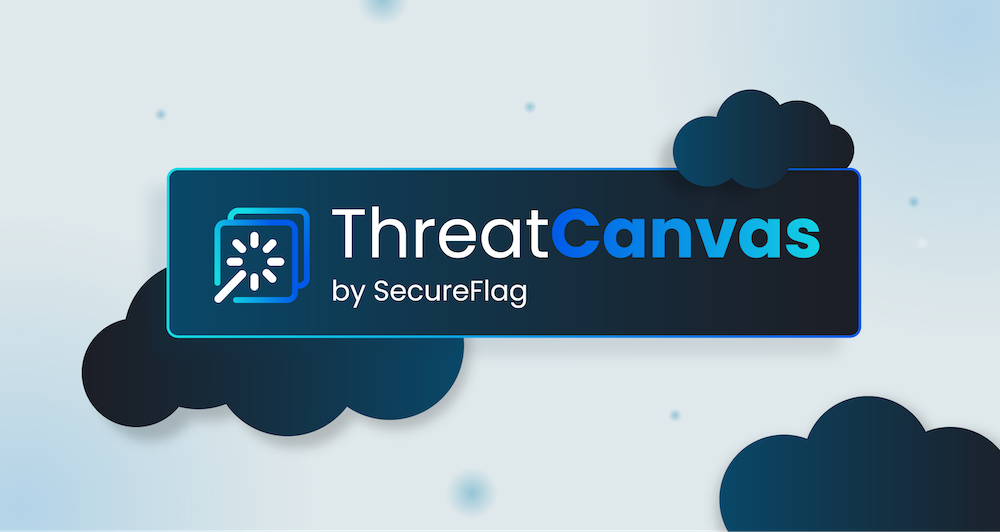 Create detailed threat models with ThreatCanvas | SecureFlag
